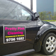 Custom Car Magnets Australia | Durable Vehicle Signage by Ad-Mag